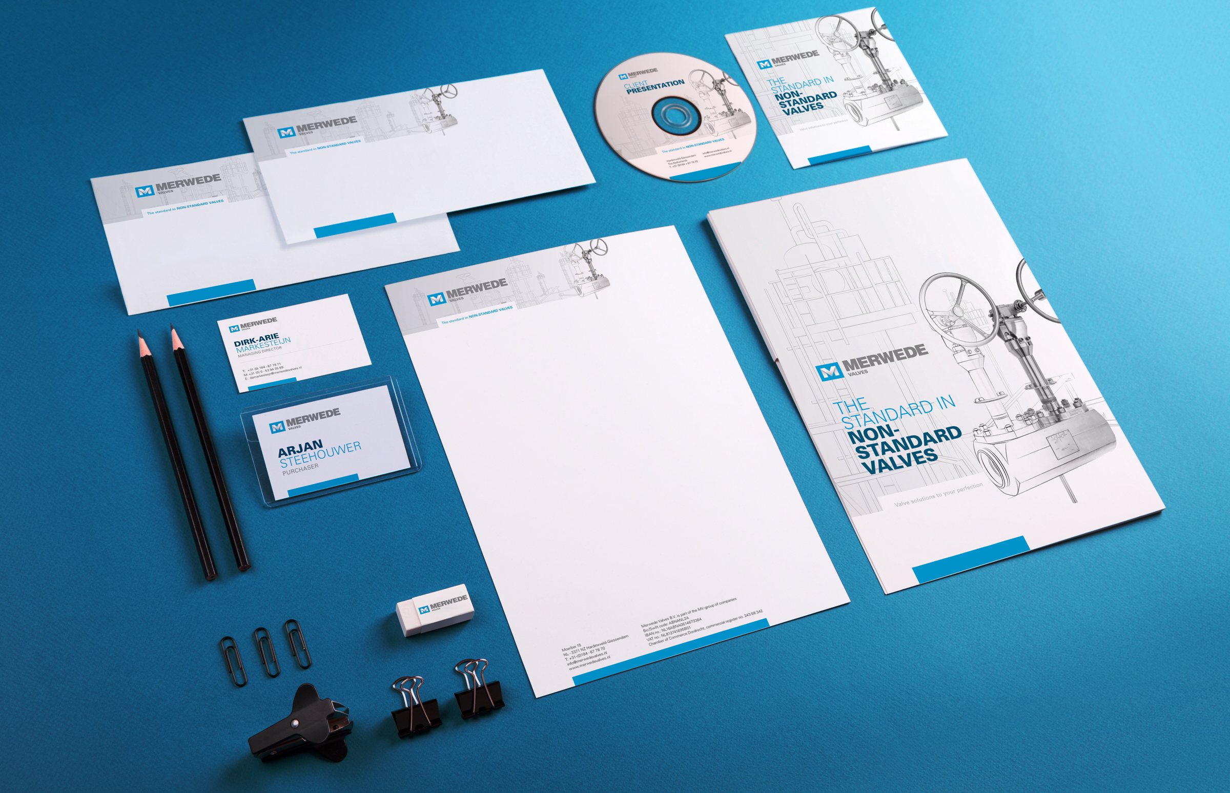 Merwede Valves - compar.nl